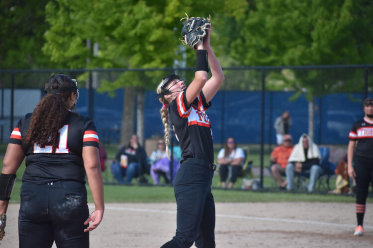 New Ulm ends Marshall’s season in 1-0 pitcher’s duel | News, Sports ...